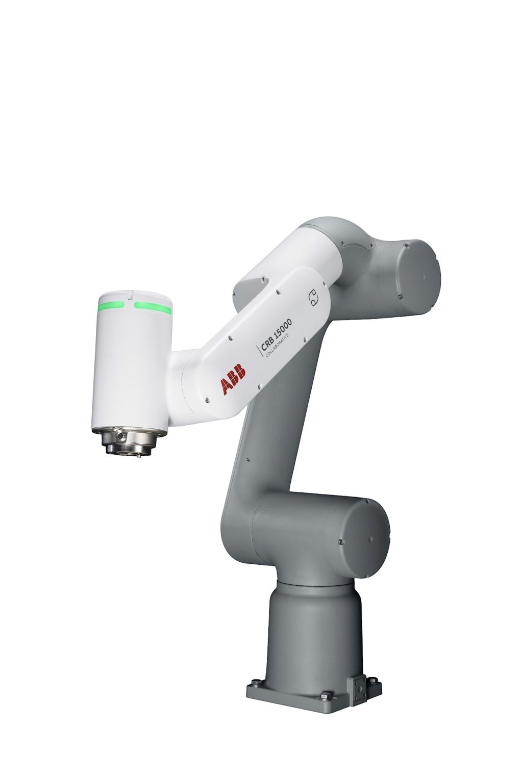 ABB Robot - RobotTeknik Swe AB