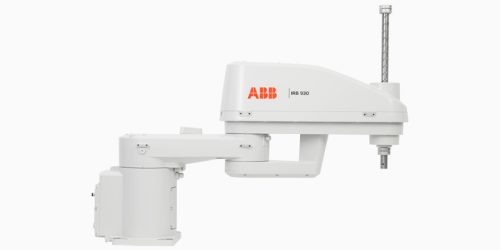 Översikt över ABB Industrirobotar: Funktioner, modeller och fördelar ...